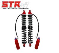 Quality 2.5 DSC Shock Absorber 3 Way Adjustable Damping Aluminum STR Shocks for sale