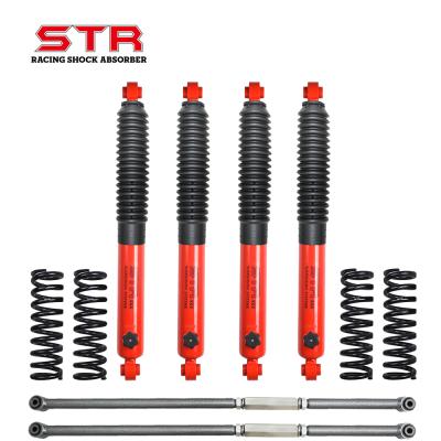 China TOYOTA LC70/LC77/LC78 4x4 Lift Kit OEM Replacement Shock Absorber for sale