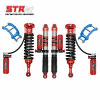 Quality GWM Cannon Coilover Shock Absorber Kit Heavy Duty 4x4 Shock Absorbers for sale