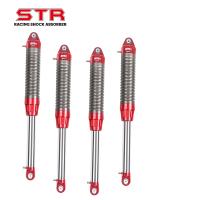 Quality 1900lbs Load Air Shock Aluminum 6 Inch -18 Inch Travel STR Shocks for sale