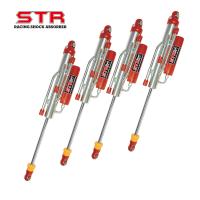 Quality 4x4 Tubular Piggyback Triple Bypass Shock Off Road Shocks 6-16" for sale