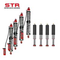Quality RFC Jungle Coil Over Shock 16 Inch Travel Coilover Shocks for sale