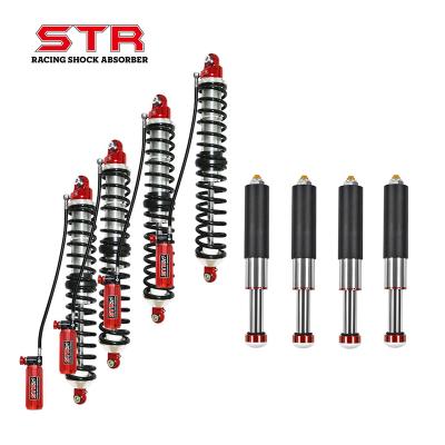 China RFC Jungle Coil Over Shock 16 Inch Travel Coilover Shocks for sale