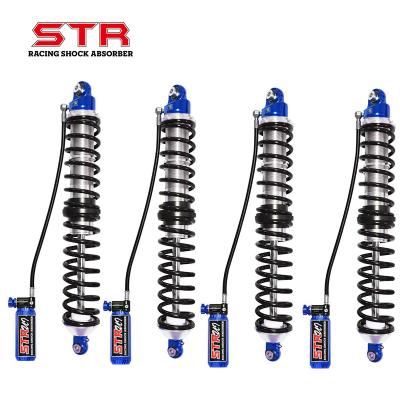 China RFC Racing Buggy Coilover Shock 8in-16In Aluminum Adjustable Shocks for sale
