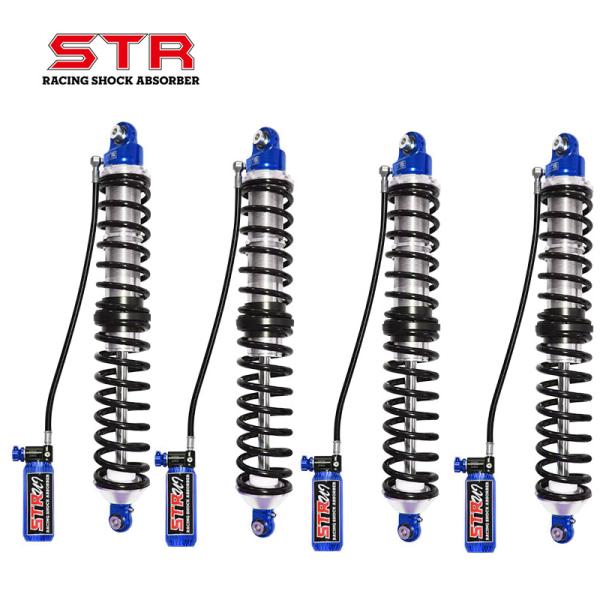 Quality RFC Racing Buggy Coilover Shock 8in-16In Aluminum Adjustable Shocks for sale