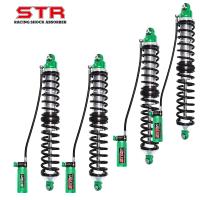 Quality STR Coil Over Shock Absorbers 8 Inch - 16 Inch Coilover Shocks for sale