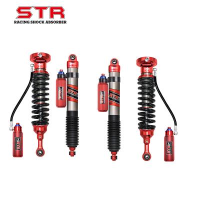 China ST8000 Dual System DSC Shock 2.5 Mono Shock Absorber High Performance for sale