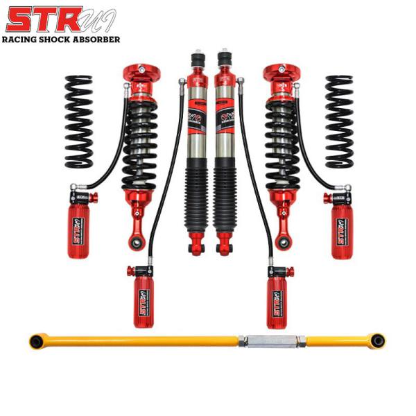 Quality TOYOTA 4Runner Shock Absorber OE Shock Absorber 0-2in Lift Kit for sale