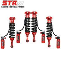 Quality ST8000 Land Rover Shock Absorber Suspension Kit 2.5'' / 2.25'' Body for sale