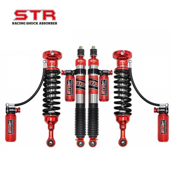 Quality Toyota Sequoia Shocks ST8000 OE Shock Absorber Suspension 4x4 Lift Kits for sale
