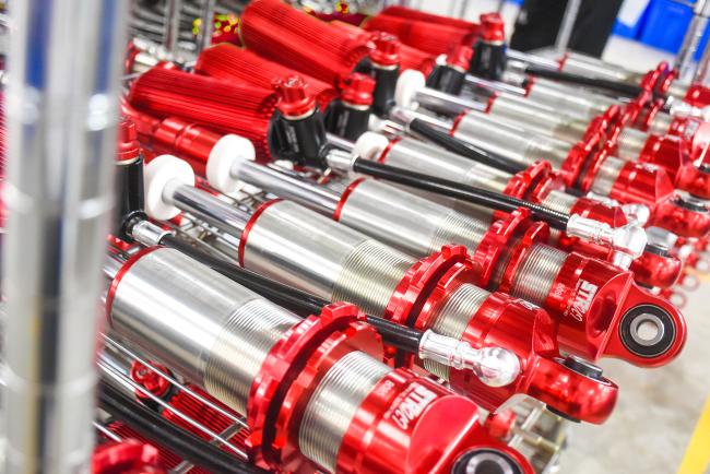 Industrial product image