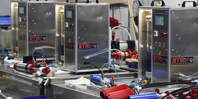 Product development process