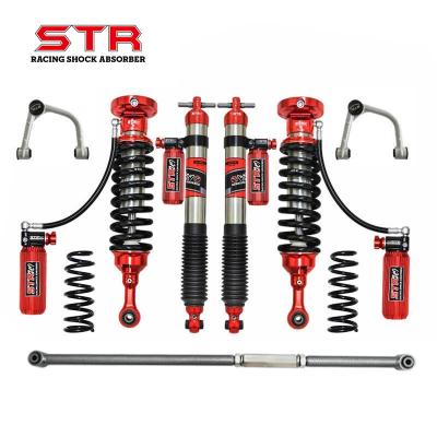China Adjustable Nitrogen Shock Absorber 2