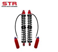 Quality 2.5 DSC Shock Absorber 3 Way Adjustable Damping Aluminum STR Shocks for sale