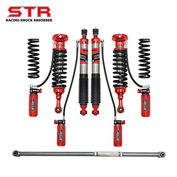 Quality TOYOTA 4Runner Shock Absorber OE Shock Absorber 0-2in Lift Kit for sale
