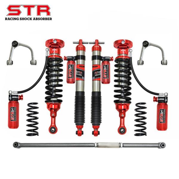 Quality TANK 300 OE Shock Absorber ST8000 Series 0-2 Inch Lift Kit for sale