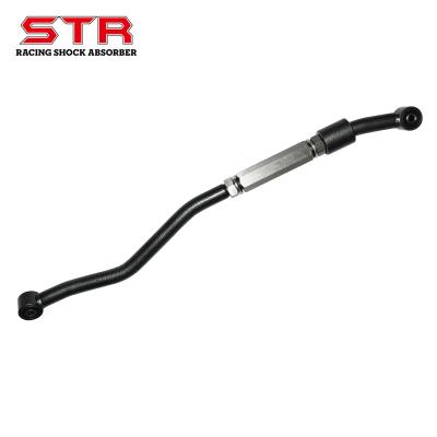 China Steel STR Panhard Rod Cherokee Jeep WJ Panhard 4x4 Adjustable for sale