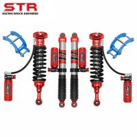 Quality GWM Cannon Coilover Shock Absorber Kit Heavy Duty 4x4 Shock Absorbers for sale