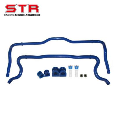 China 4WD Upgraded Sway Bar 4x4 Parts STR Vehicle Anti Roll Control for sale