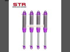 Aluminum STR Strut Air Shock 6