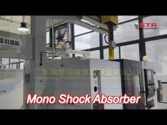 str shocks ram 1500 suspension lift kit with 0-2 inch raised height and non-destructive installation