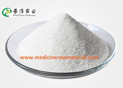 China Nutritional Food Additives L Phenylalanine Supplement High Purity For CAS 63-91-2 for sale
