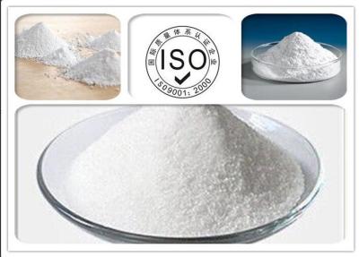 China Finasteride Hair Loss Medicine Raw Material 98319-26-7 White Powder For Prostatic Hyperplasia for sale