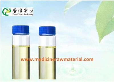 China 3 - Isocyanatopropyltrimethoxysilane Chemical Raw Materials For Adhesives CAS 15396-00-6 for sale