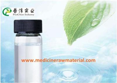 China Functional Organosilanes Chemical Raw Materials 3 - Chloropropyltriethoxysilane 5089-70-3 for sale