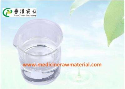 China 3- Mercaptopropylmethyldiethoxysilane Chemical Raw Materials For Metal Oxide - Cured Elastomers for sale