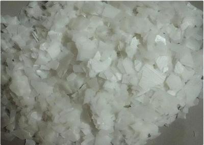 China White Solid HHPA 85-42-7 Hexahydrophthalic Anhydride For Paints / Epoxy Curing Agents for sale