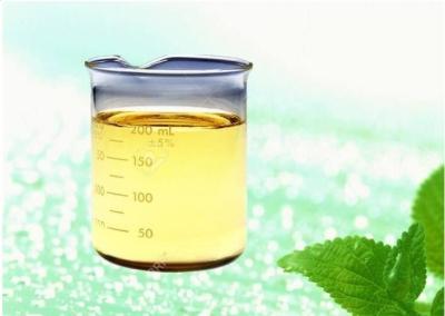 China Octenylsuccinic Anhydride CAS 26680-54-6 ,  Moisture Resistant OSA  Yellow Clear Liquid for sale