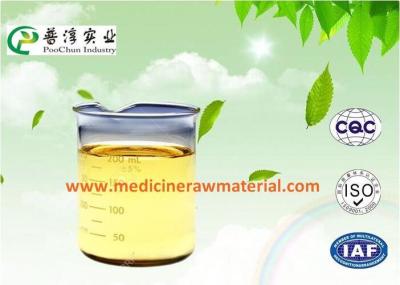 China Vinyltris ( Methylethylketoxime ) Silane Silane Coupling Agent For Neutral Curing Agent for sale