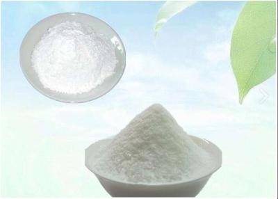 China P - Aminobenzoic Acid , PABA White Crystalline Powder For Against Fibrotic Skin Disorders for sale