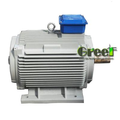 China Wind Hybrid Magnetic Free Energy Generator Electric 5kw 10kw 20kw for sale