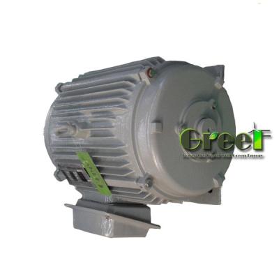 Heat Dissipation Free Energy Permanent Magnet Generator Waterproof 5kw 50kw