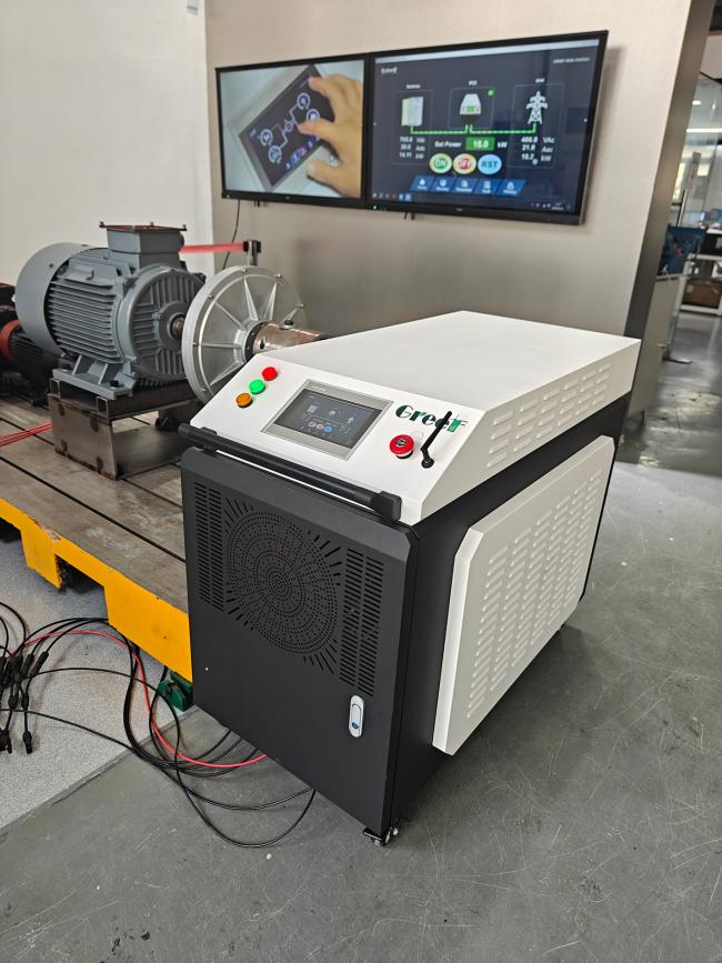 Power Inverter Components