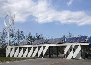 China wind electric generator 5kw  for home use wind generator off grid system for sale