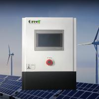 China GT-PCTC Series Ultimate On Grid Controller For Wind Generator Systems for sale