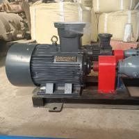 China 3MW 2MW Pm Motor Customized Low Speed Efficiency 95% for sale