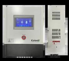 Professional Grid Connected Wind Controller 5kw 10kw 100kw Match Solar On Grid Inverter
