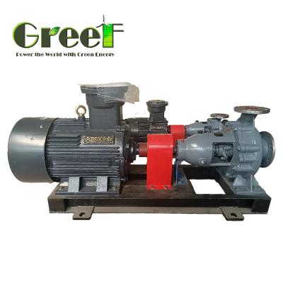 Cina Generatore a magnete permanente 350rpm 1kw 6kw 10kw 12kw 400v di energia libera di elettricità in vendita