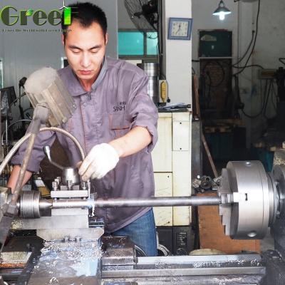 China Horizontal And Vertical Shaft Type Coreless Permanent Magnet Generator 0.03 N/M Start Torque For Products for sale