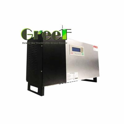 중국 맞춤형 정격 전압 영구 자석 발전기 삼상 전력 출력은 크기 및 설계에 따라 다릅니다. 판매용