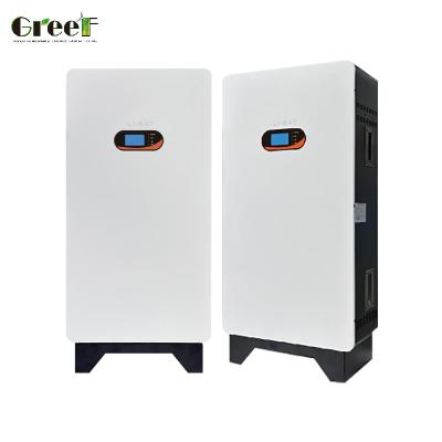 China 48V Energy Storage Lithium Battery For Industrial And Long Lasting Power Supply for sale