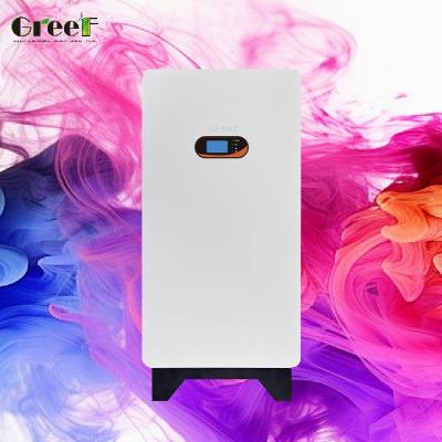 China LiFePO4 51.2V 280/314Ah Cell Energy Storage Lithium Battery High Capacity for sale