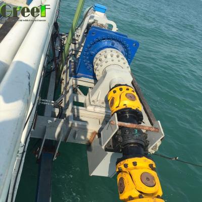 Китай Водоохлаждающий генератор с магнитным бесбрашным двигателем постоянного тока и технологией привода для эффективности номинального напряжения 48-1140 Вак продается