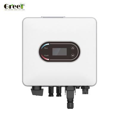 Κίνα 3kW-110kW On Grid Inverter IP66 220Vac-540Vac Output 5-Year Warranty προς πώληση