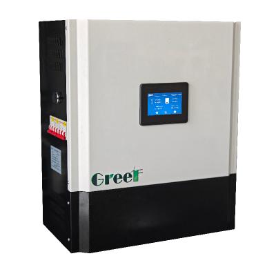 China AHCC MPPT Off Grid Controller 5KW-30KW for Wind Solar Systems for sale