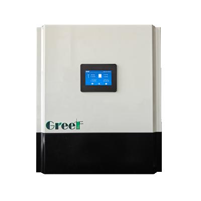 China 5KW-30KW MPPT Wind Off Grid Controller with RS485/TCP Interface for sale